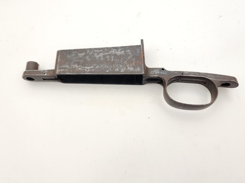 M1903? Springfield? Mauser? Hinged Trigger Guard Stamped "S" | eBay