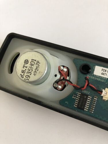 FLN3083C FCN6288C Control Head Front Housing For EM200 GM3188 CM140 ...