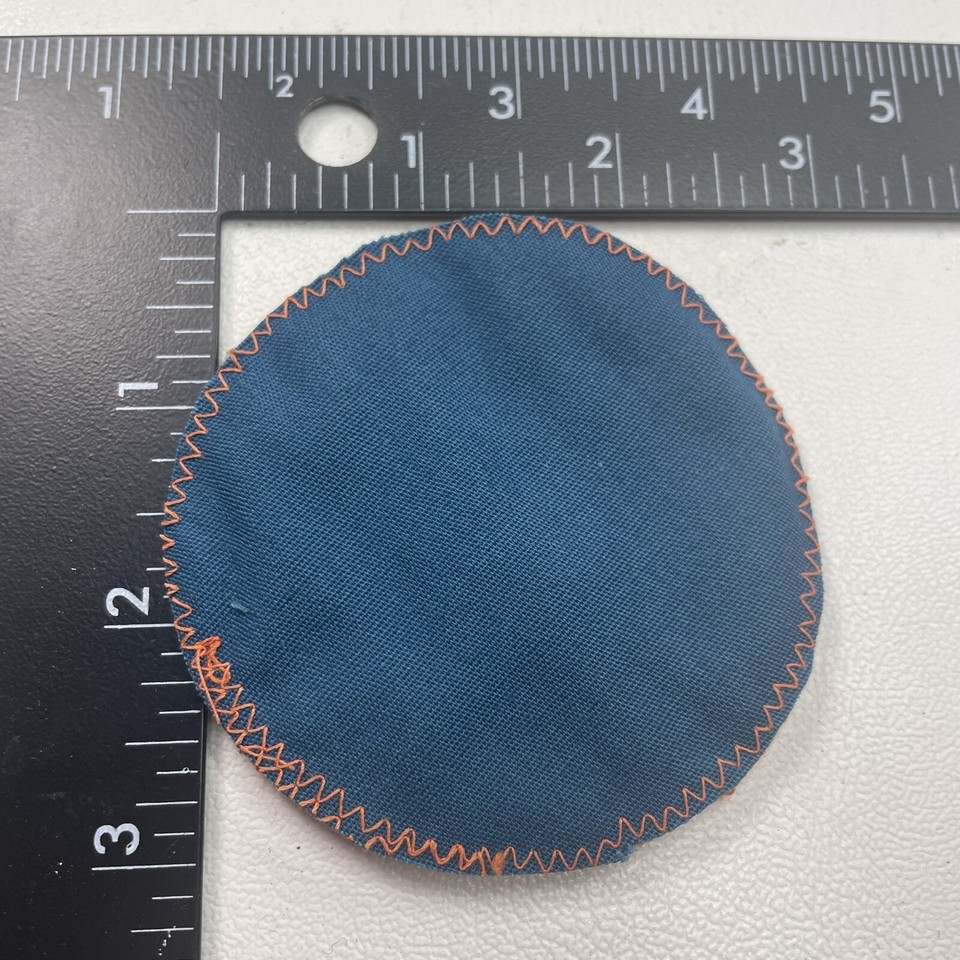 Vintage SUPER SB OPERATOR Patch (C.B. Radio Amateur Radio) B031 | eBay