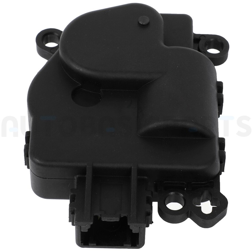 Ford Fusion Blend Door Actuator