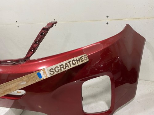 2014-2015 Kia Sorento Front Bumper Cover OEM - 86511 - 1U500 | Genuine ...
