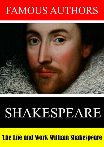 William Shakespeare Famous Works