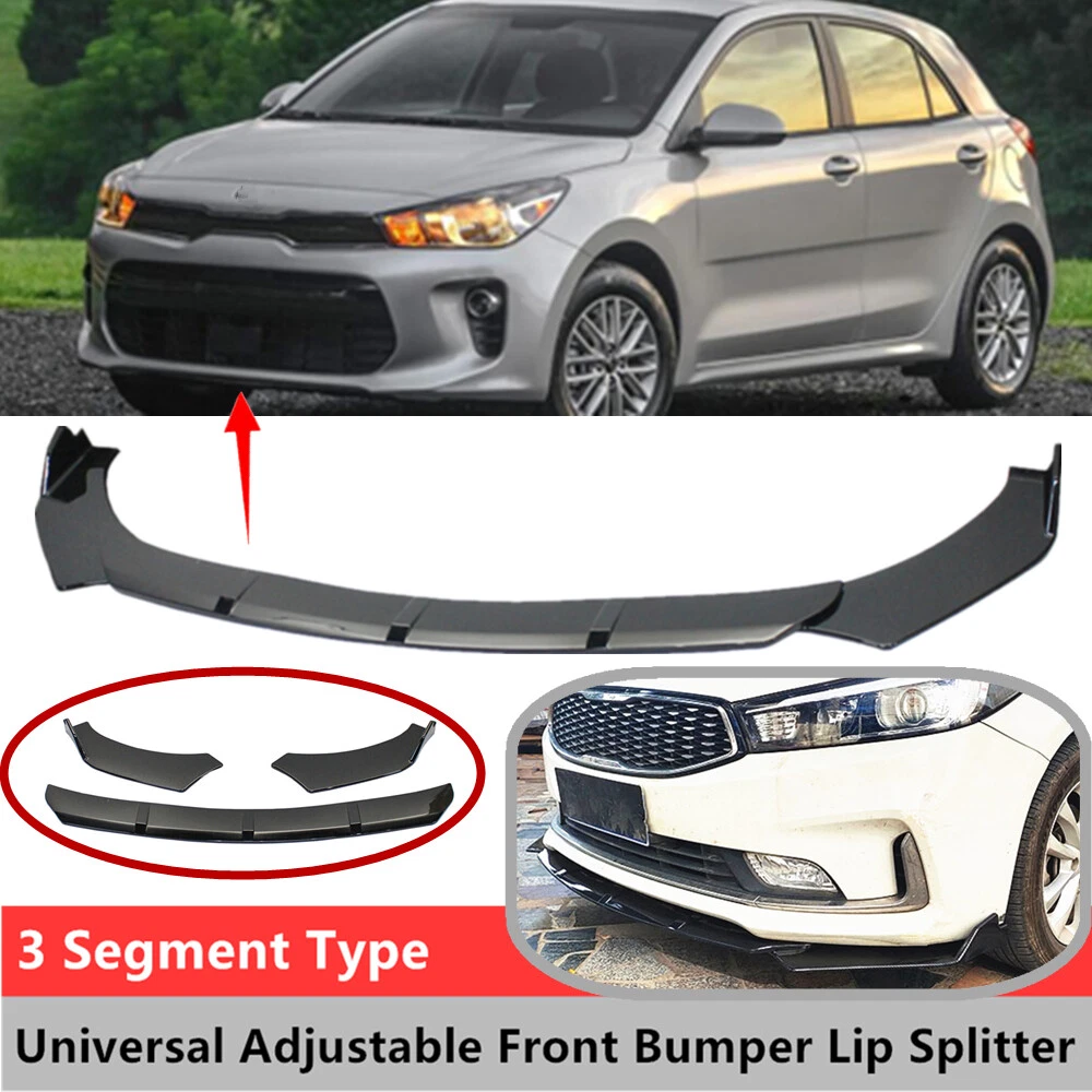 Kia Rio 2021-2023 Full Body Kit Sedan Air Design, 54% OFF