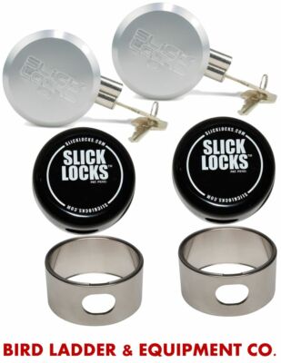 Locks - Puck Lock