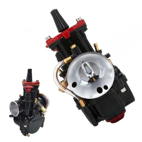 Performance Boost Mini Bike Carburetor Air-Fuel Mixture Tuning Quick ...