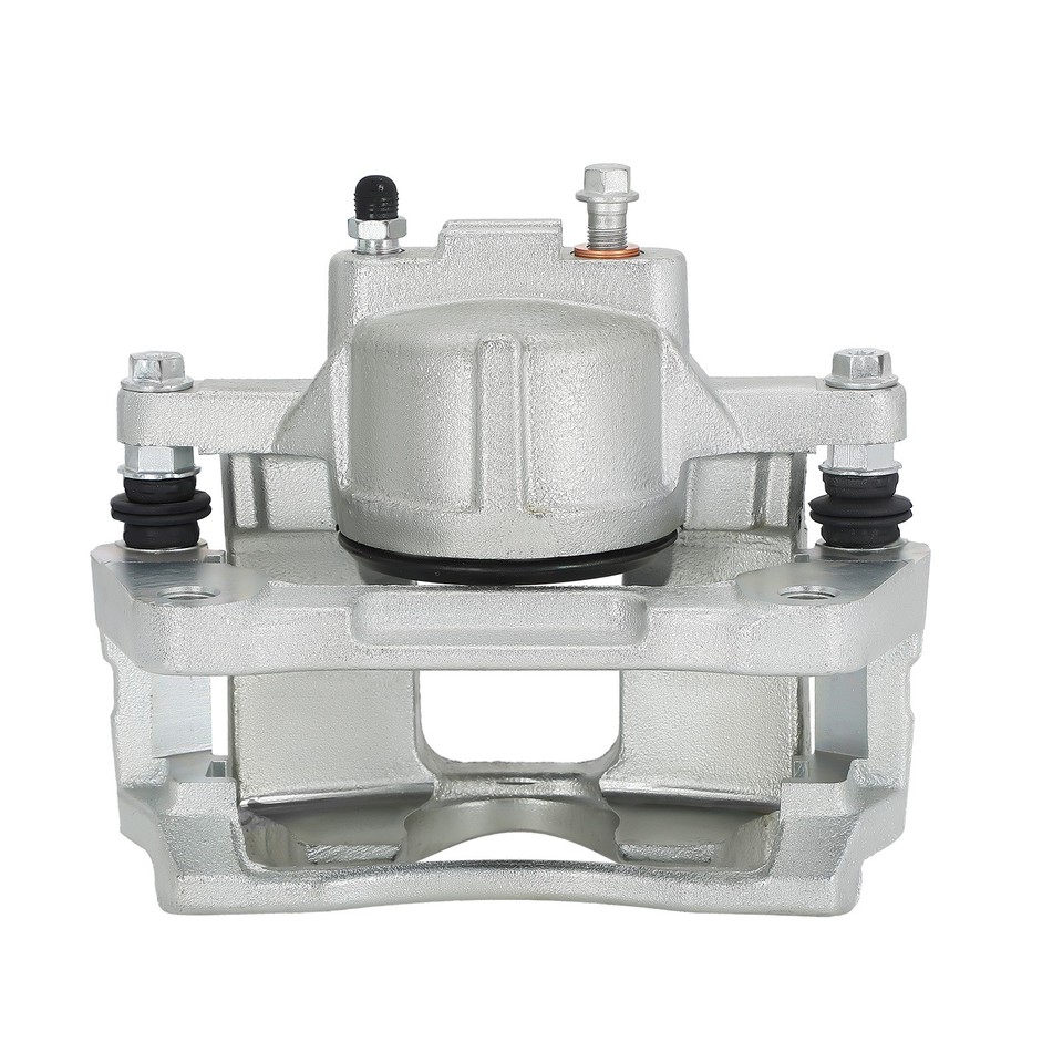 Front Left Disc Brake Caliper w/Bracket For Chrysler Town & Country ...