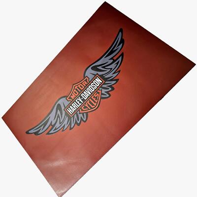 Custom Pistol LEATHER GUN CLEANING MAT Colt, Glock, Beretta measures 11 ...