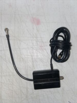 Sega Genesis Auto RF Switch Model 1603A Sega Genesis RF Switch | eBay