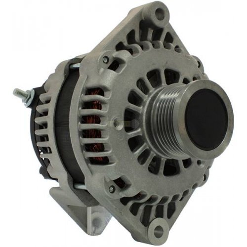 ALTERNATEUR NOUVEAU - MADE IN ITALY - POUR 13580078 CHEVROLET ,OPEL | eBay