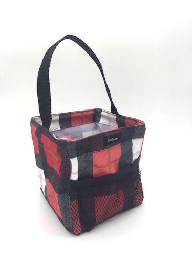 ZD Thirty One mini Littles carry all caddy utility bag 31 gift Check ...