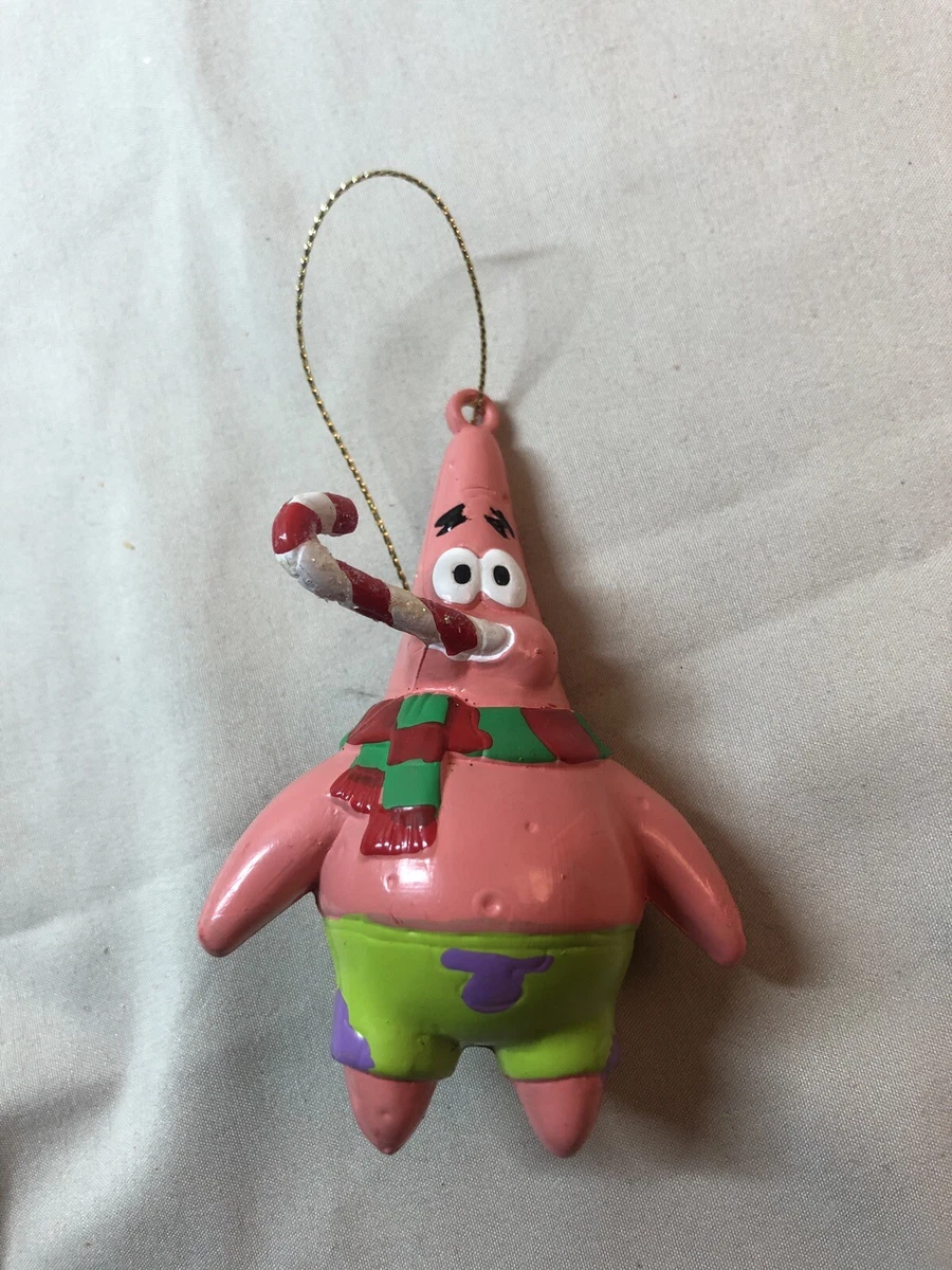 Spongebob And Patrick Christmas