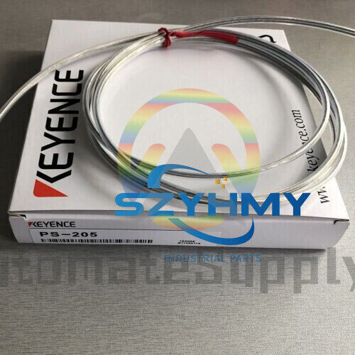 1PCS NEW KEYENCE PS-205 PS205 Photoelectric Sensor | eBay