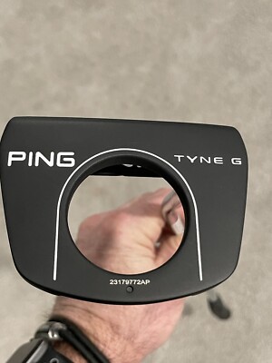 Ping Tyne G Putter 32.5 Inches | eBay