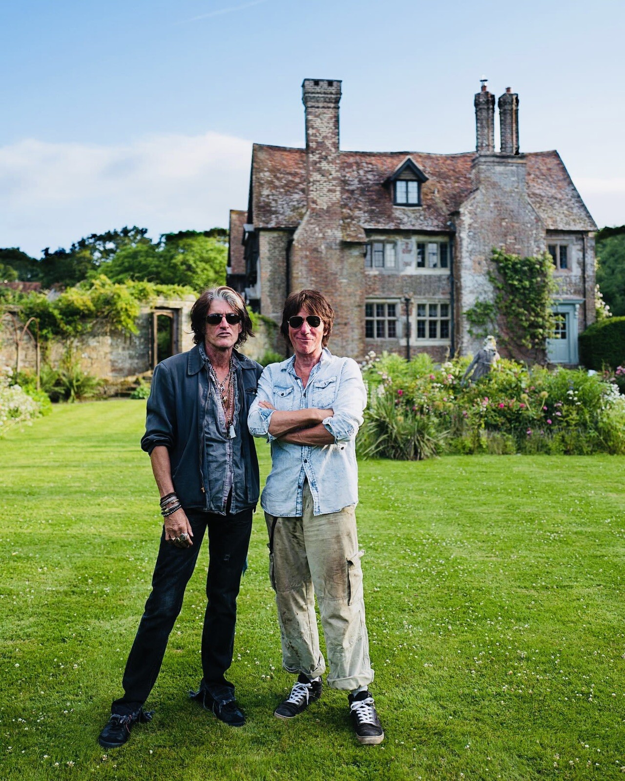 Joe Perry House