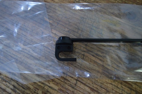 NEW SEA RAY WIPER ARM PART # 1748549 ADJUSTABLE BLACK SEARAY | eBay