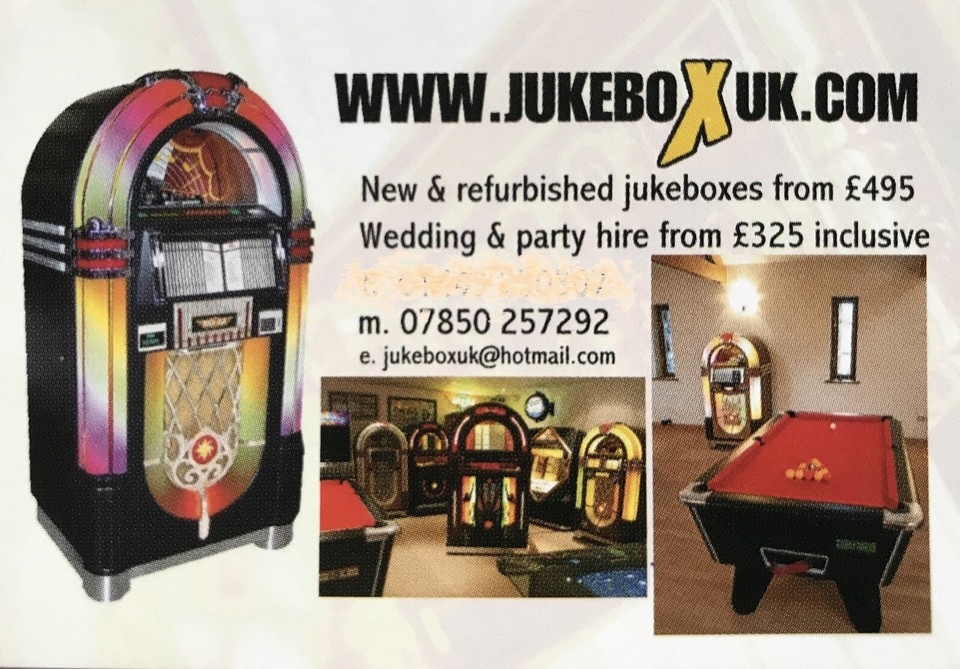 NSM CD Jukebox Cash box, Key, Hyperbeam, laserdisc, Heritage. Wizard ...