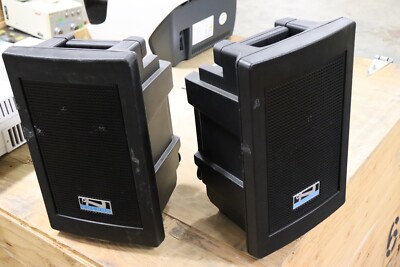 2 Anchor Explorer Pro Portable PA Sound Speaker | eBay