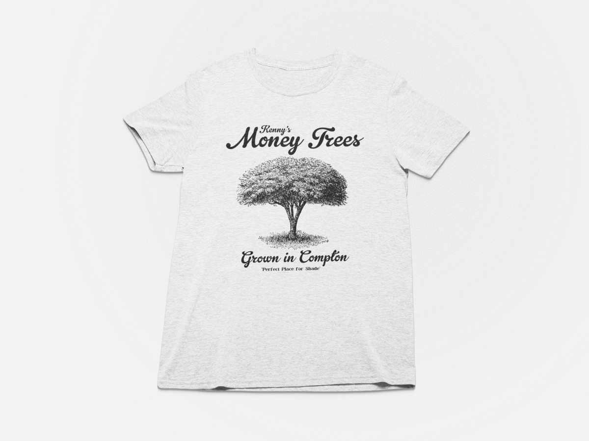 Kendrick Lamar Money Trees