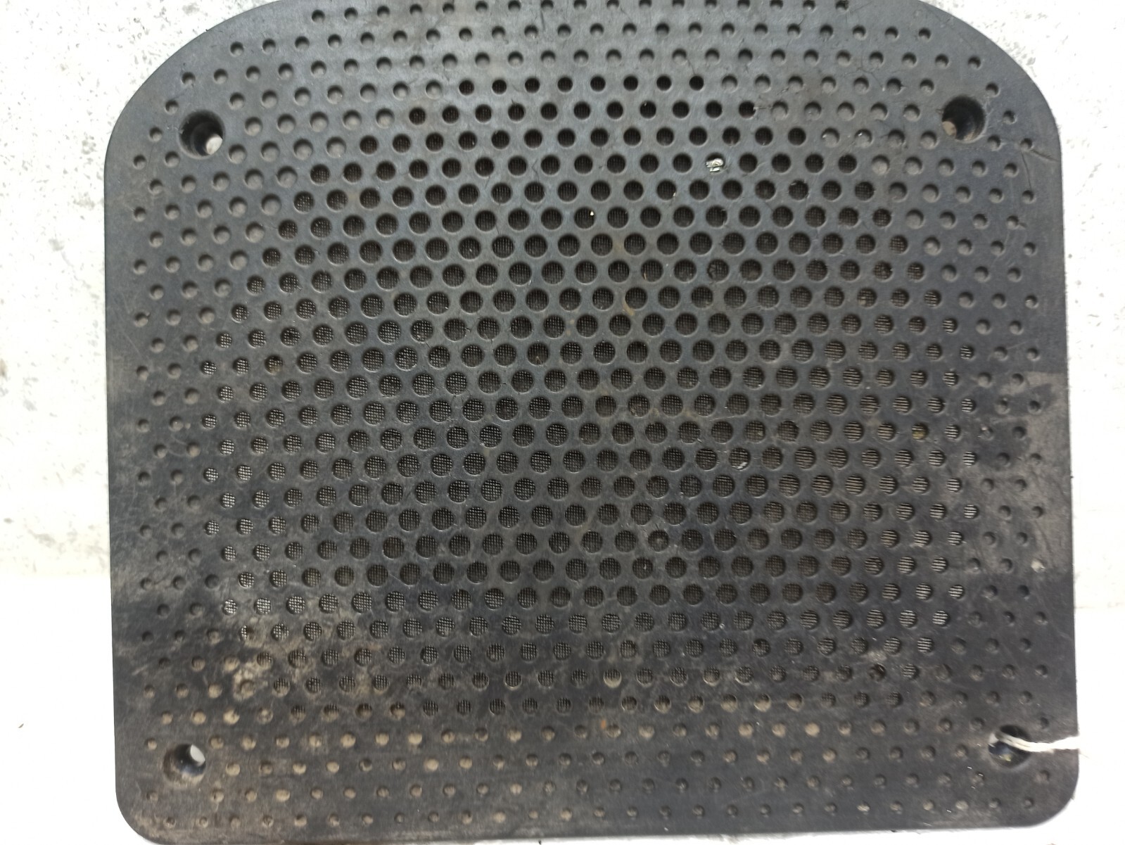 Mini Cooper F56 2019-2023 Subwoofer Speaker Cover 2622493 | eBay