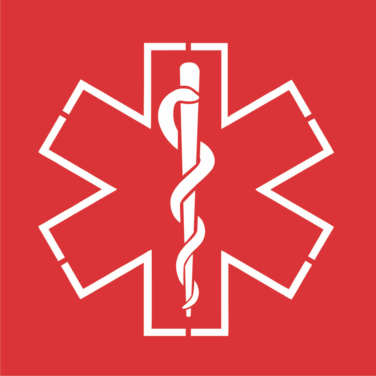 Emergency Symbol Clip Art