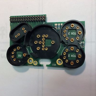 Gas Testers - Industrial Scientific Itx