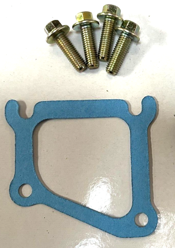 Land Rover 300TDi Thermostat Housing Gasket ERR3490 + Bolts FS108256 | eBay