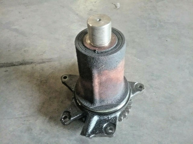 3002807C1 OEM International Fan Drive Clutch Hub Maxxforce 13 for sale ...