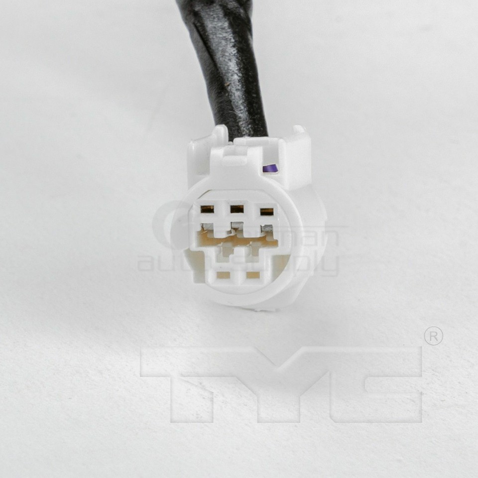 TYC Door Mirror Left 5280432 87940OR080 for Toyota | eBay