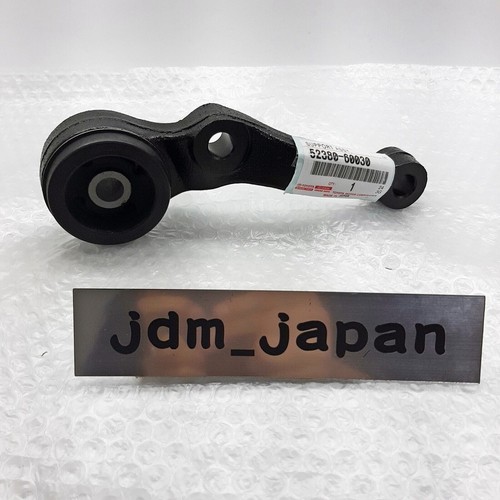 Toyota Genuine Land Cruiser Front Housing Differential Support OEM ...