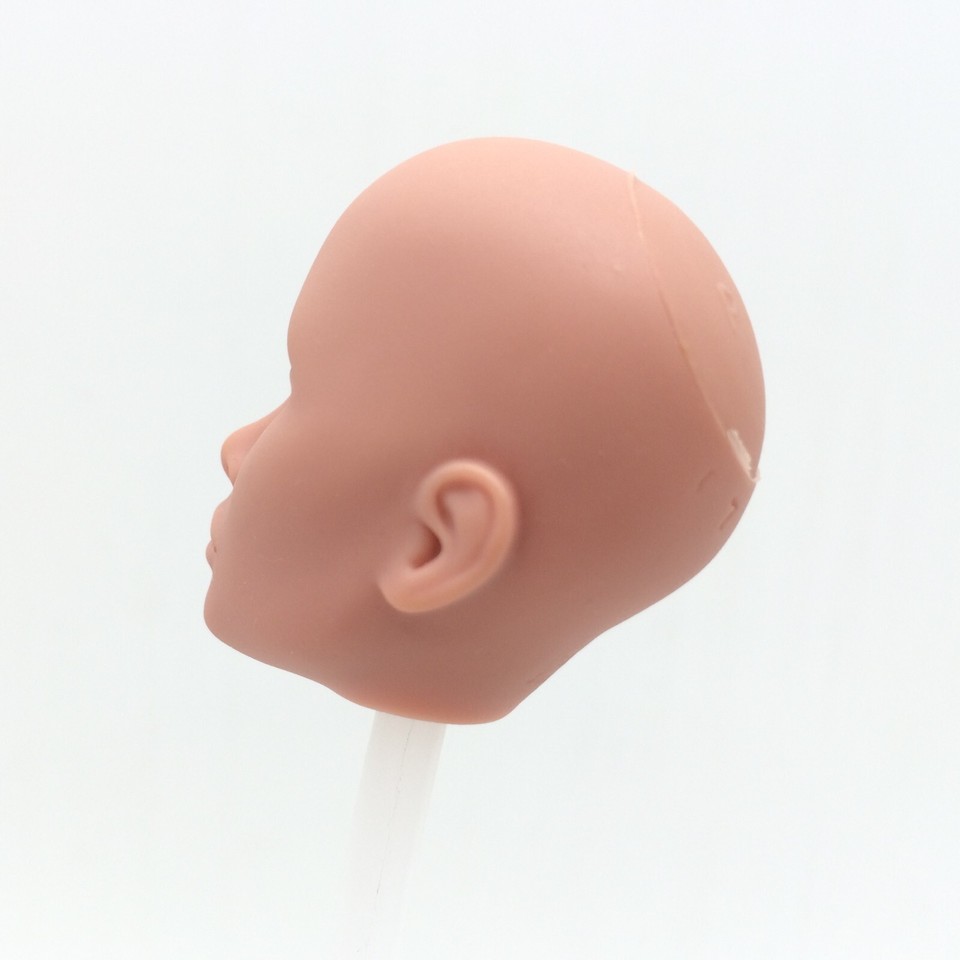 Fashion Royalty No Hair Natalia Fatale Integrity Blank Face Unpainted ...