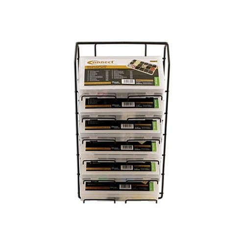 Connect Gemischte Box Rack 6 Tier - für Groß Dose Sortiment 35017 ...