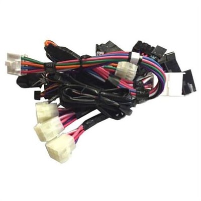iDatalink ADS-THR-TL5 Remote Start T-Harness for TOYOTA CAMRY COROLLA ...
