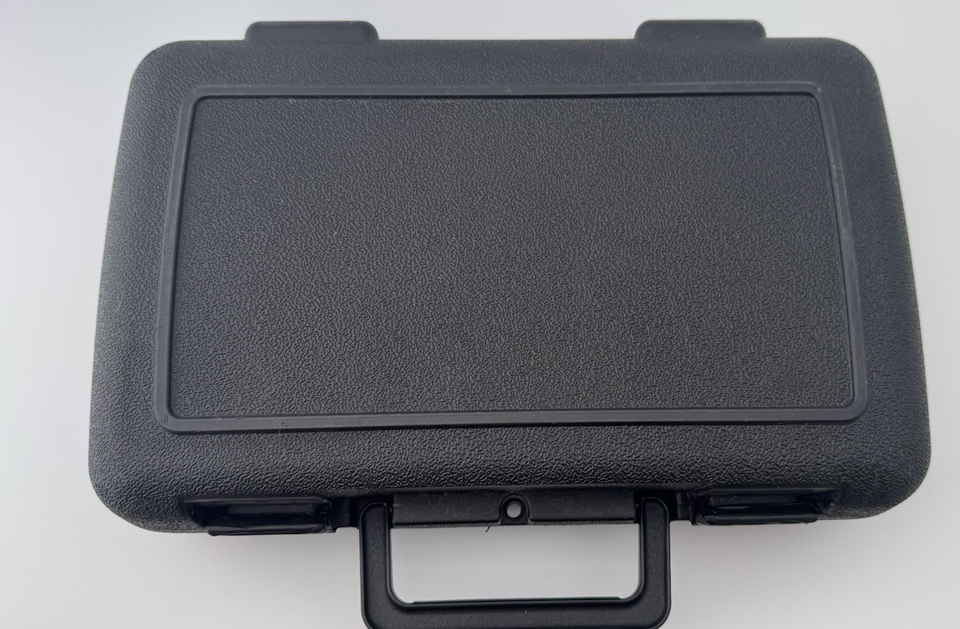 Dremel Tool Storage Case Only - 7x11 Inches - For Dremel Rotary Tool | eBay