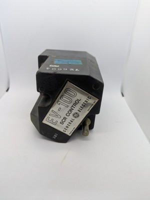 GE EV100-SCR Control | eBay