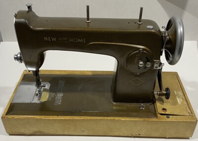 Sewing Machines - Westinghouse Sewing Machine