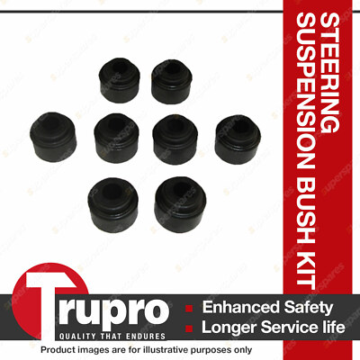 Trupro Rear Sway Bar Link Bush Kit For Ford Fairlane AU1 AU1 AU1 ZK ZL ...
