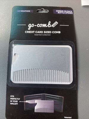 Go Comb | eBay