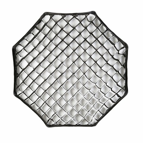 Godox 80cm Octagon Honeycomb Grid Cover For Photo Video Studio Lighting ...