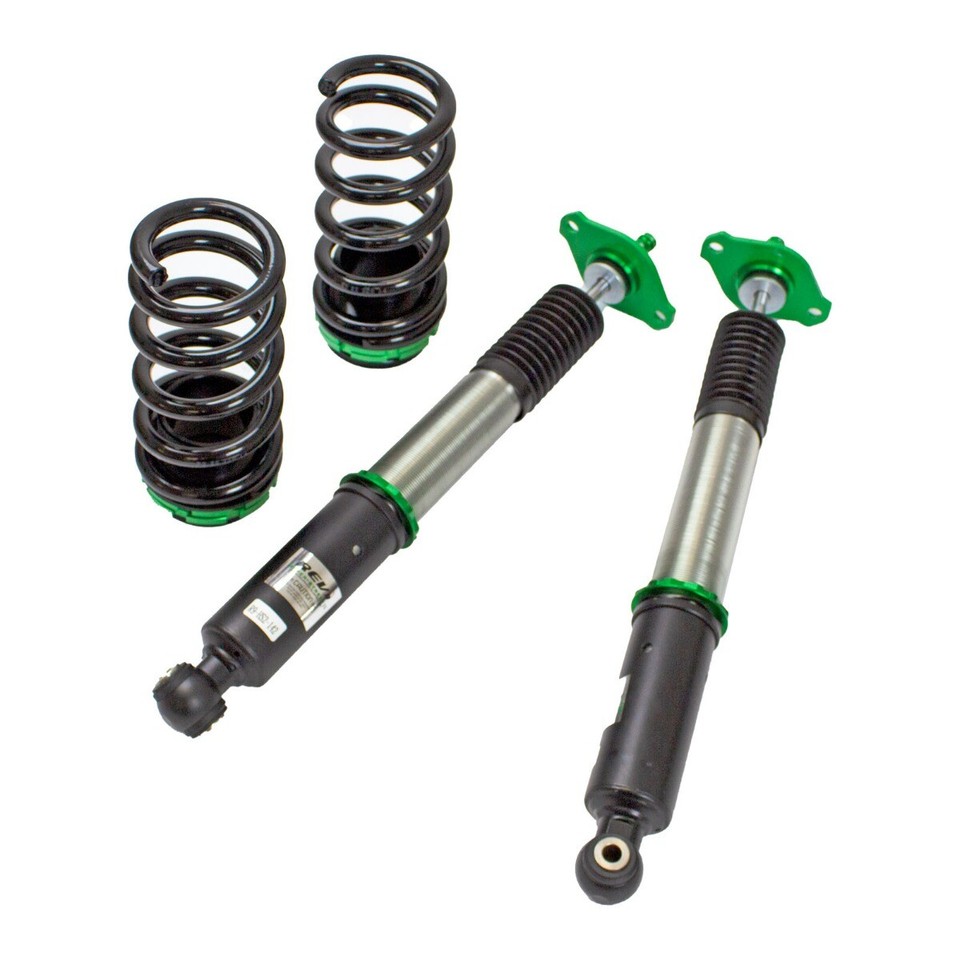 Rev9 Hyper-Street 2 Coilover Suspension Lowering Kit for Chrysler 300 ...