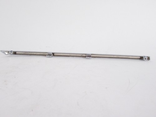 Genuine OEM Toyota 52713-06040 Driver Front Bumper Fog Light Molding ...