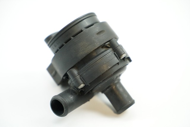 MERCEDES W211 W219 W164 AUXILIARY CIRCULATION SECONDARY WATER PUMP ...