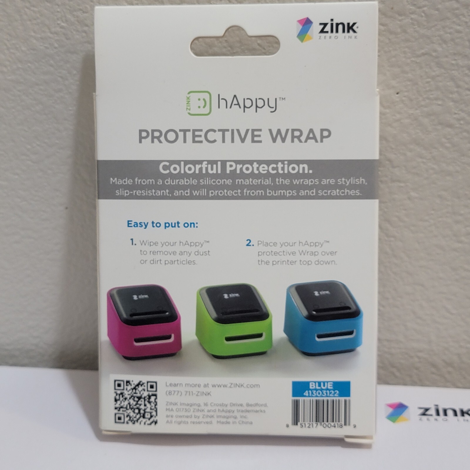 ZINK Happy Smart App Printer for sale online | eBay
