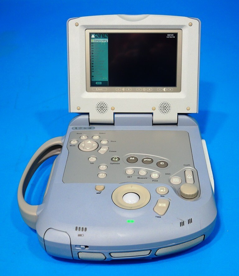Zonare Z.One Ultra Convertible Ultrasound | eBay