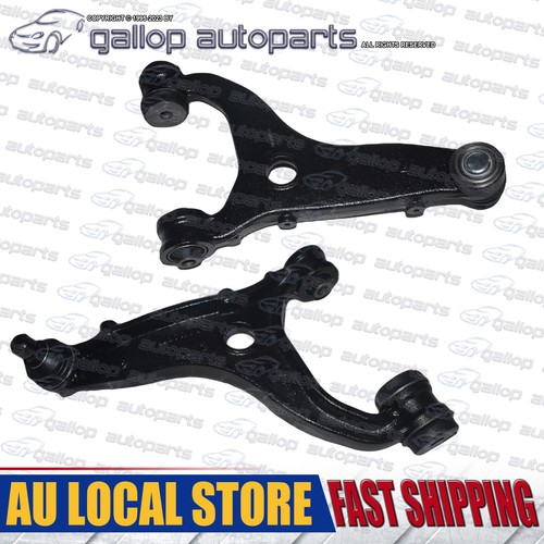 PAIR FOR REAR UPPER CONTROL ARMS FOR SUBARU FORESTER SH 2008 - 2013 LH ...