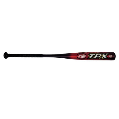 LOUISVILLE SLUGGER TPX RESPONSE YOUTH BASEBALL BAT YB204 30" 17.5OZ ...