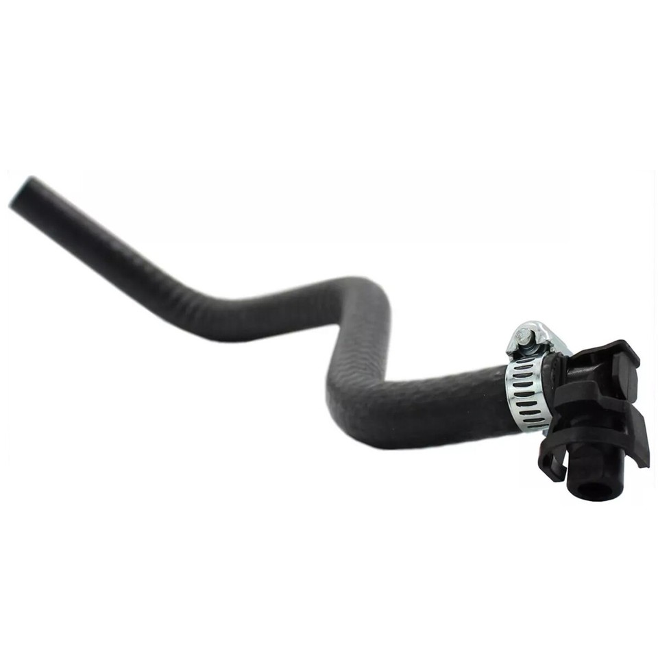 For Vauxhall Corsa D Thermostat Housing to Header Tank Hose 13249353 ...