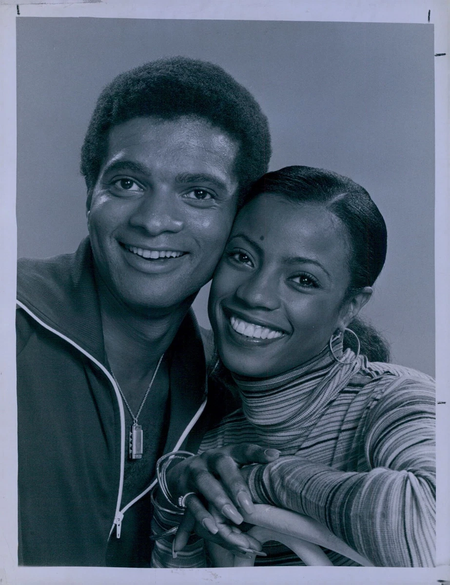 Bernadette Stanis Husband