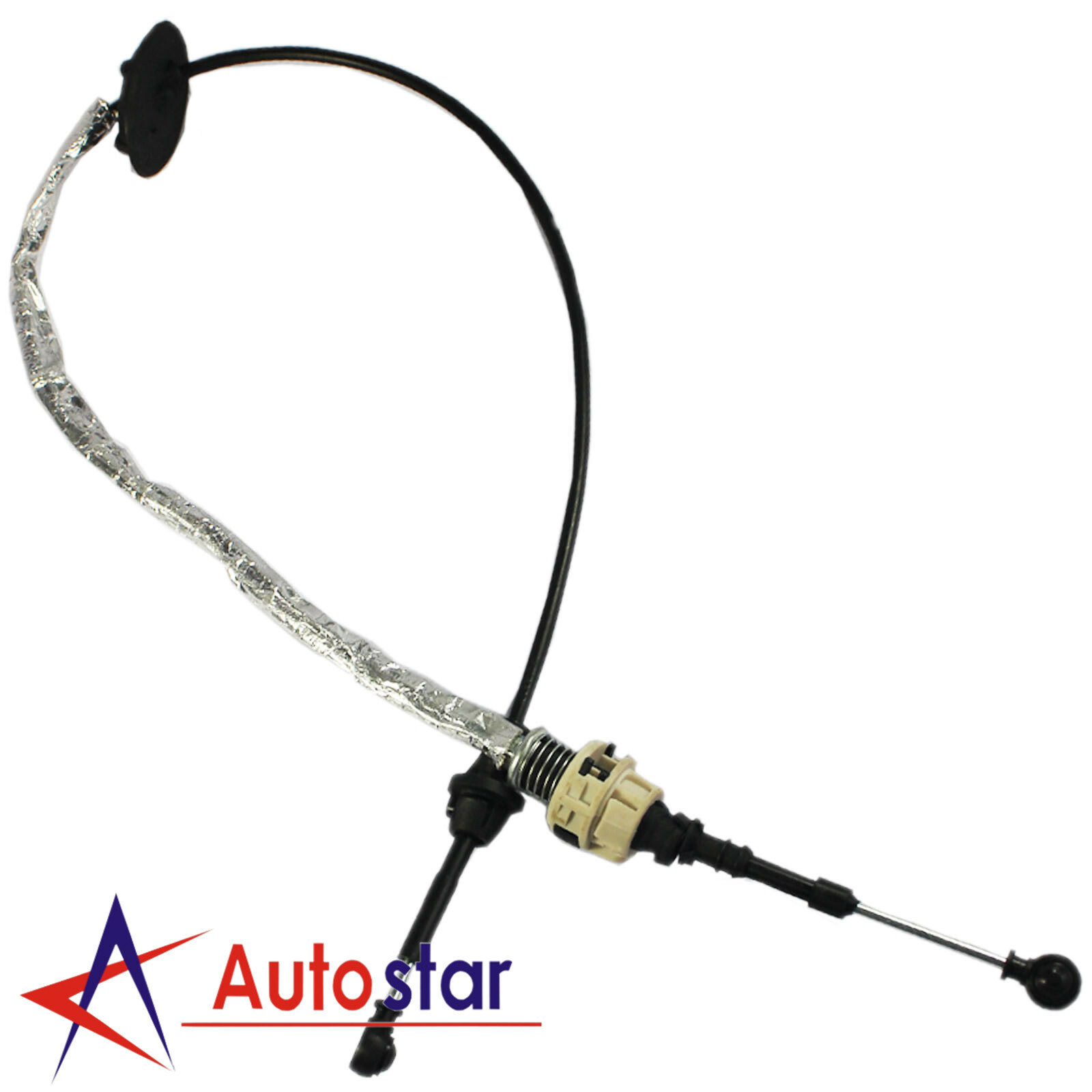 Automatic Transmission Shift Cable For Chevy Cavalier Pontiac Sunfire ...