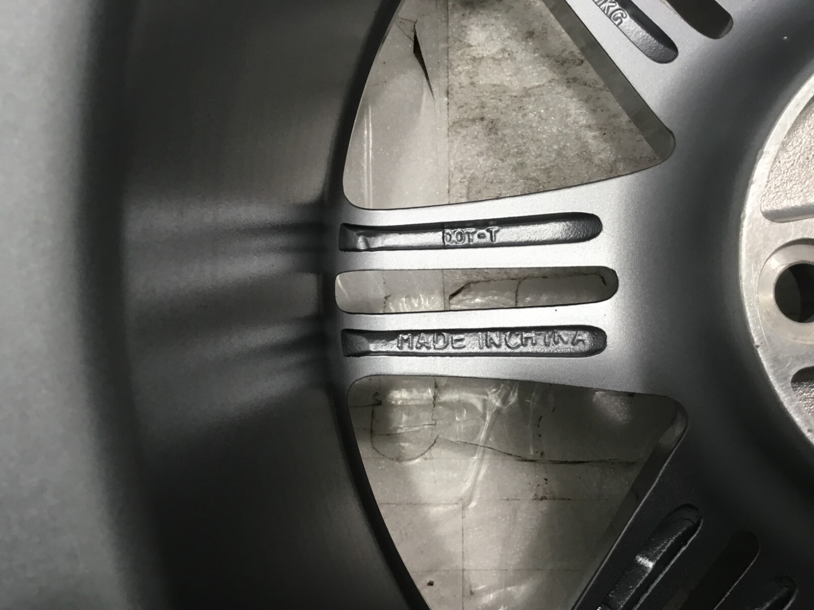 1979-93 Mustang SVE 4 Lug Deep Dish Anniversary Wheel - 17x10 ...