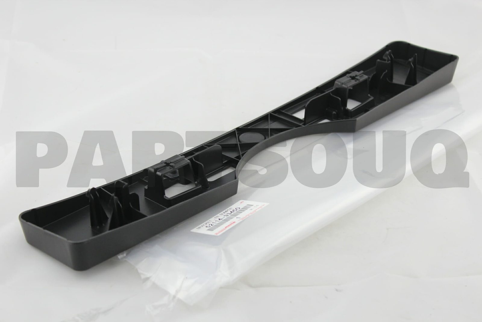 5211433450 Genuine Toyota BRACKET FR BUMPER 52114-33450 | eBay